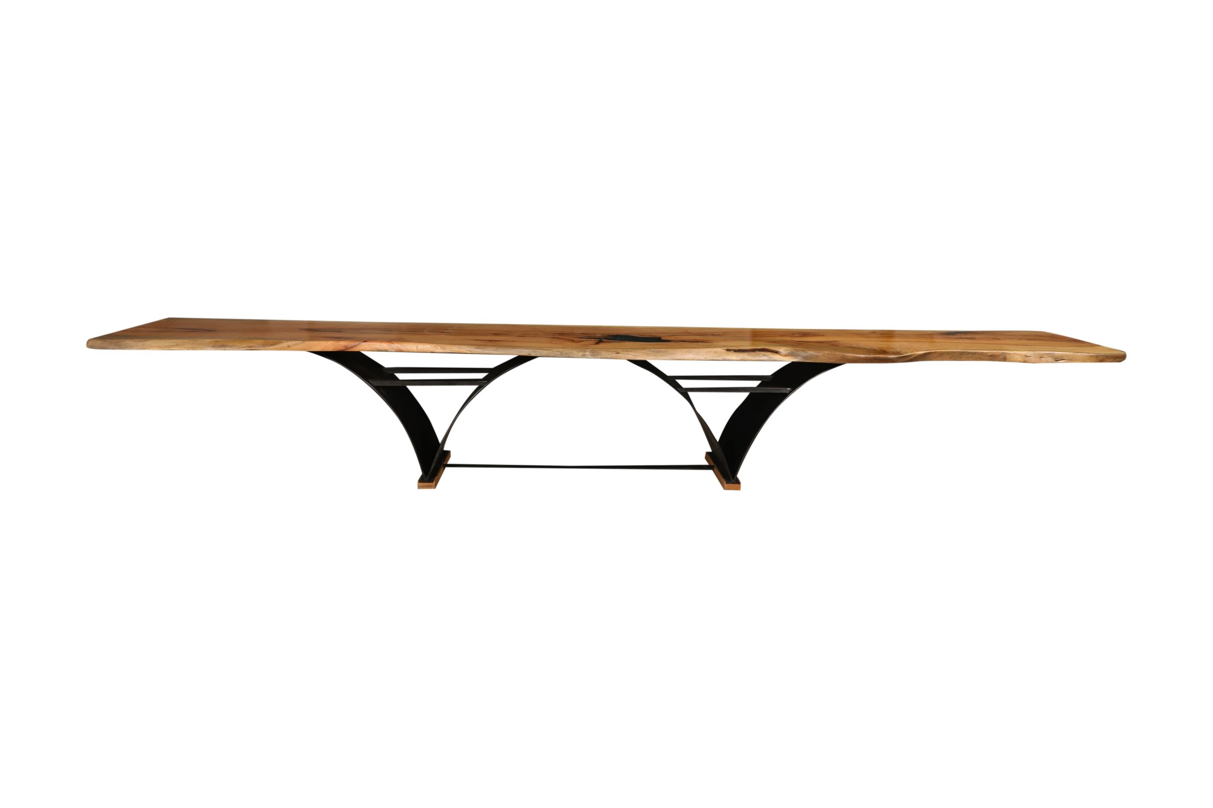 Esstisch Bridge | 93584
