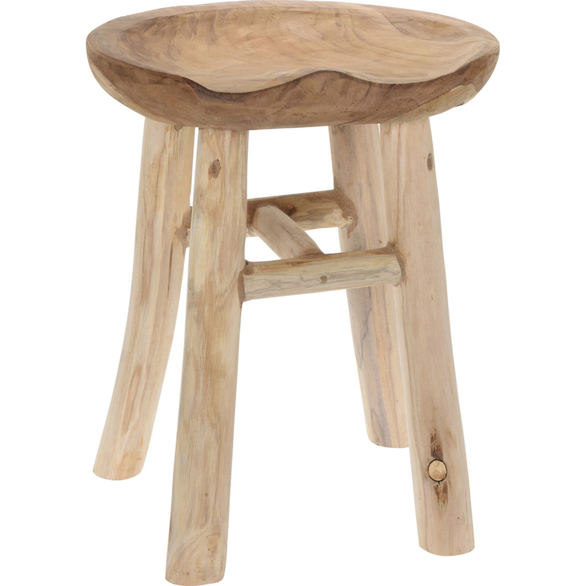 Hocker 4-beinig Urbana | 85908